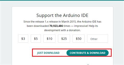 Arduino 開発環境構築から書き込みまで mappuriのブログ