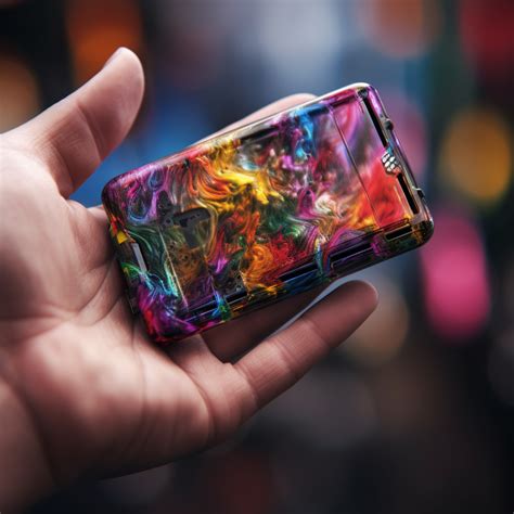 Introducing The R1 Rabbit Inc S Revolutionary Pocket Friendly Ai Device Science4data