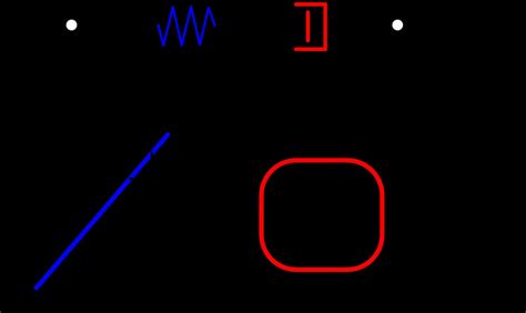 Maxwell Model For Viscous Dampers Download Scientific Diagram