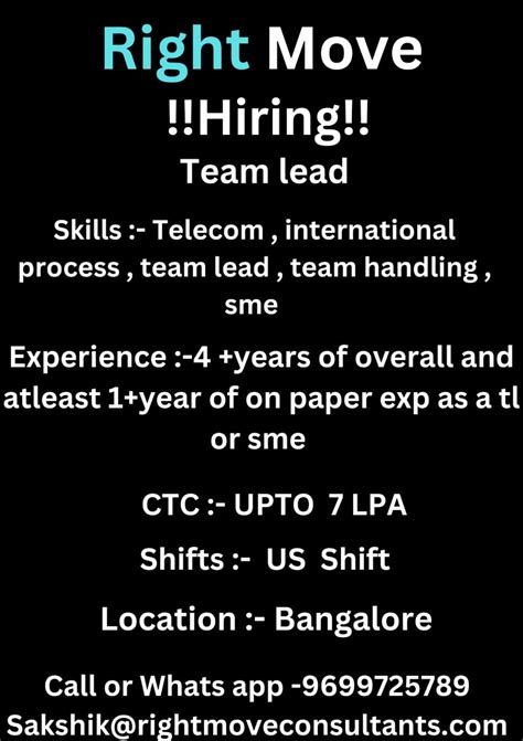 Sakshi K On Linkedin Telecom Telecomdomain Internationalprocess