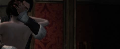 Assassin S Creed II Screens Shows Sex Scenes VG