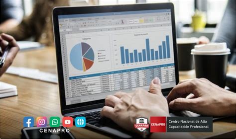 Curso De Ibm Spps Statistics Nivel Básico Cenapro