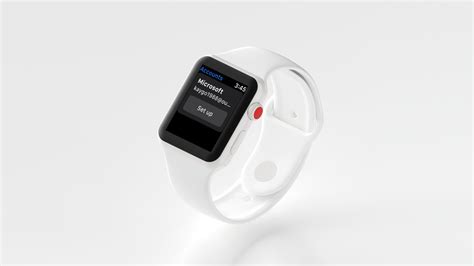 Microsoft Authenticator Watchos App To Be Discontinued In January