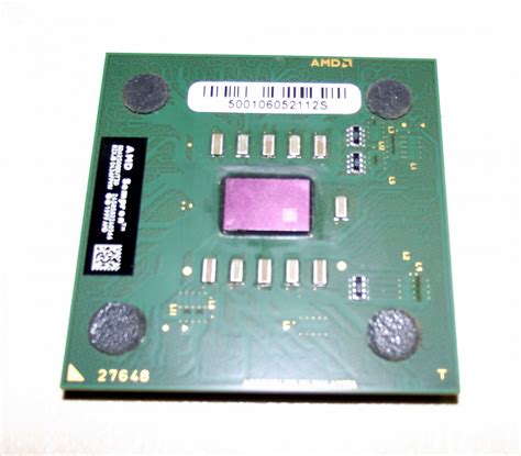 Amd Sempron 2500 175 Ghz Procesor 44011905