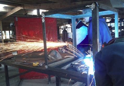 Power Cube VII Open Source Ecology