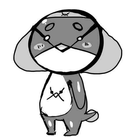 Ribbit By Gumball12 On Deviantart