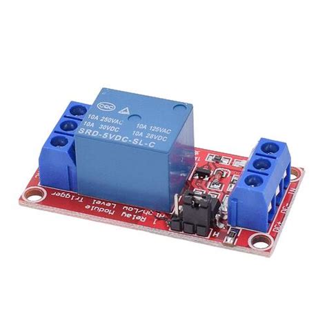 Issue When Using 1 16 Channel Relay Board Home Automation Arduino Forum