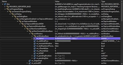 Gdi Dc Resource Leak In Windowhdc Gettextextents · Issue 22193