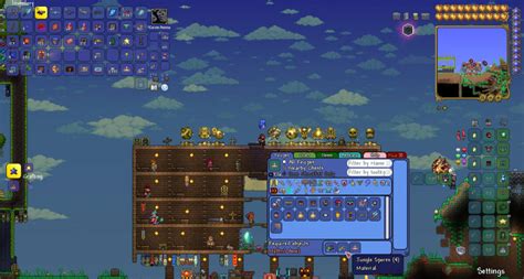 테라리아 모드 추천 이것만은 꼭 설치하자 Rereco