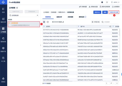 选择正确的表格类型有多难？90的人都搞不清楚这3种表格 正数办公