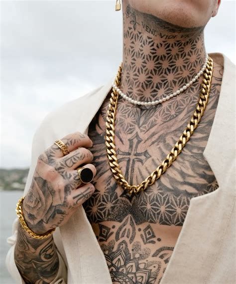 Jewelry By Nero Concept Jewelrymen Photoshoot Stylemen Bohooman