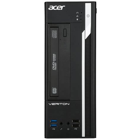 Acer Veriton X2640G (DT.VPUEF.002) - PC de bureau - LDLC | Muséericorde