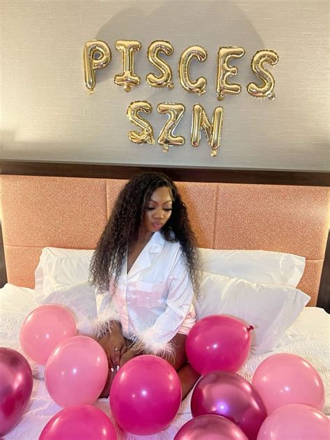 21st Birthday In 2025 Pisces Birthday Birthday Photoshoot 24th Birthday