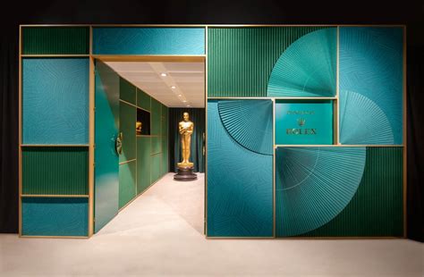 Award Winning Interior Design Green