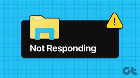 Ways To Fix Microsoft Access Not Responding On Windows Guiding Tech