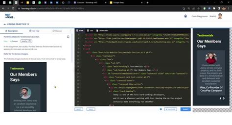 mohammed shahid on linkedin day21 30daysofcode ccbp nxtwave html