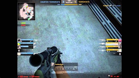 Csgo Spinbot Youtube