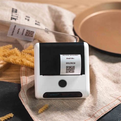 กระดาษสติ๊กเกอร์ไดคัท ฉลากบาร์โค้ด กระดาษความร้อน Direct Thermal Sticker สำหรับเครื่องปริ้น