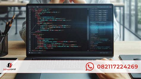 Spesifikasi Laptop Coding Terbaik Untuk Programmer Di 2025 ⋆ Javarent