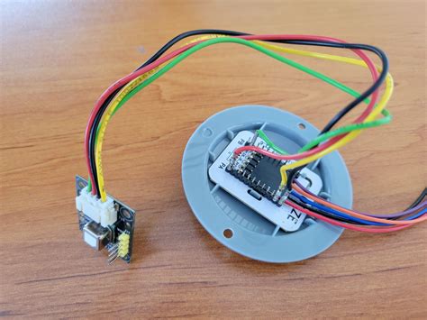 Create A Simple App For I2C Sensors General Documentation Center
