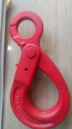 Eye Self Locking Hook At Rs 550 Piece In Secunderabad Id 2852082618230