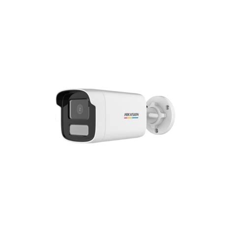 Hikvision 4mp Fixed Bullet Network Voip Shop