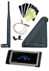 Radiolabs Increasing Wifi Range