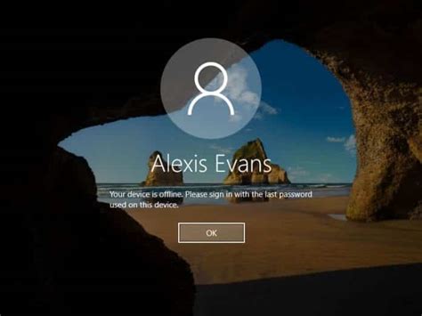 How To Reset Lost Windows Windows Login Password When Locked Out TechWorm