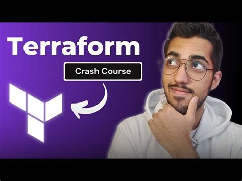 Free Video Terraform Crash Course For Absolute Beginners Learn Infrastructure As Code From