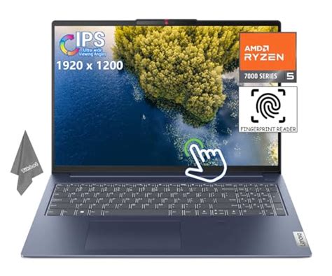 Lenovo Ideapad Slim Laptop Review A Perfect Blend Of Power And Style Marktalks On