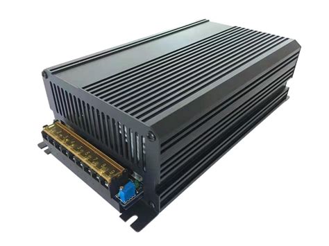 China AC To DC 60V 30A 1800W Switching Mode Power Supply Manufacturer And Supplier Huyssen