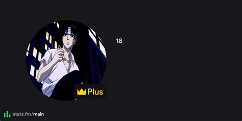 S Stats Streams And More Statsfm