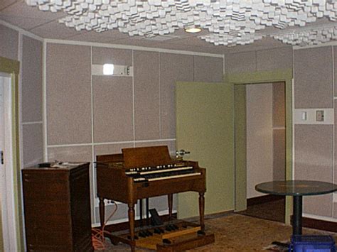 Sound Diffuser Model C Art Diffusor Acoustical Panels And Soundproofing