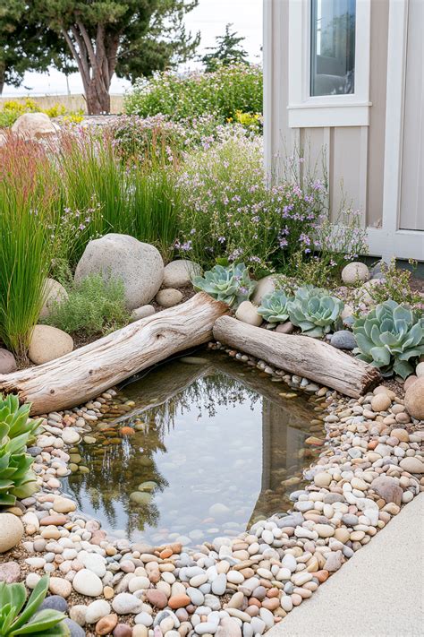 30 Small Garden Ponds That Create A Wildlife Oasis Creating A Small