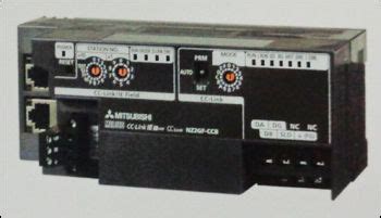 Network Cc Link Bridge Module At Best Price In Tokyo Mitsubishi Electric Corporation