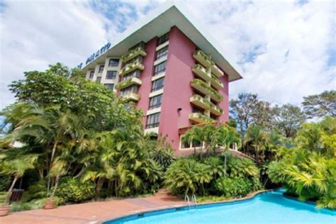 Barceló San José Palacio Mejor Hotel De Centroamérica
