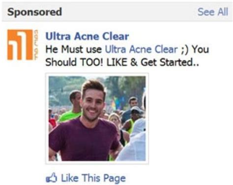 Bizarre Facebook Advertising 23 Pics