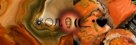 Orange Header Design For Twitter