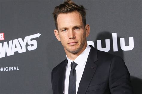 Kip Pardue Fined 6 000 By Sag Aftra For Alleged Sexual Misconduct