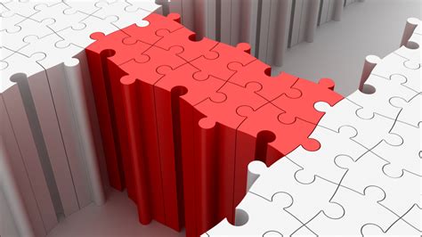 Bridging The Gap Between Business Strategy Enterprise Architecture And