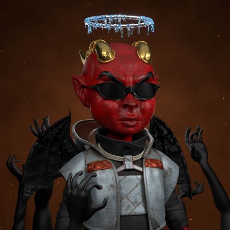 Red Devils Nft Calendar