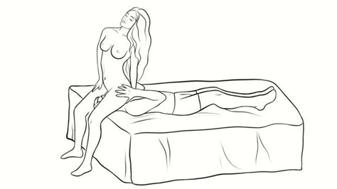 Best Oral Sex Positions For Men Women