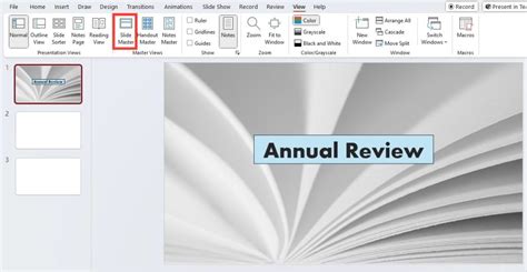 How To Change Footer In PowerPoint Fast MyExcelOnline