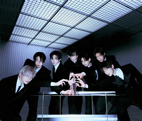 Notice Enhypen ‘desire Unleash Release Fan Signing Event Notice Enhypen ‘desire Unleash Release Fan Signing Event