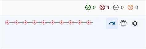 Re Run Failed Tests With Test Reporting And Analytics Browserstack Docs