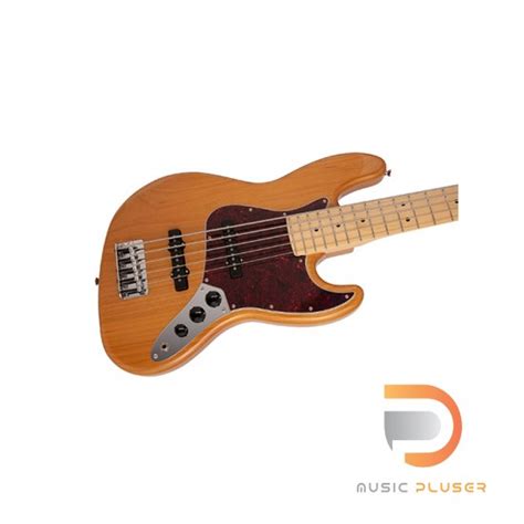 Fender Hybrid Ii Jazz Bass V