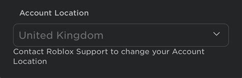 roblox does not correct for localised pricing for specific accounts