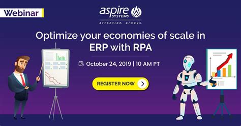 aspire systems on linkedin oracle rpa roboticsprocessautomation