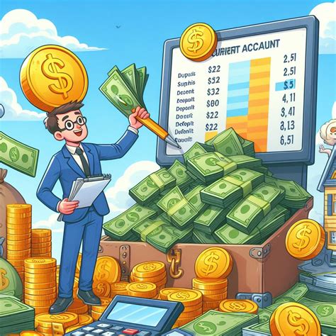 경상수지 흑자 Vs 적자 3분만에 이해하기