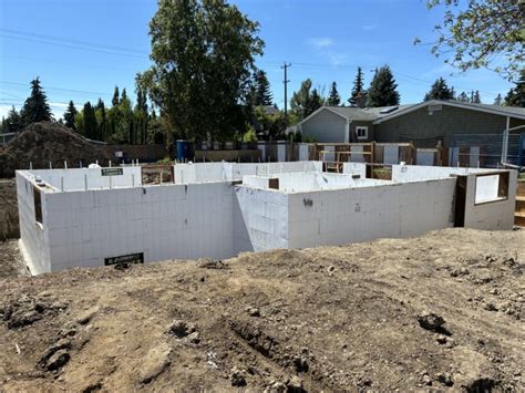 Element Icf Insulated Concrete Forms